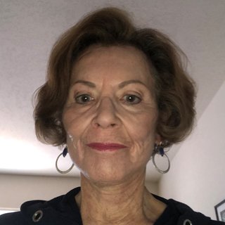 Thank you Claudia Bray