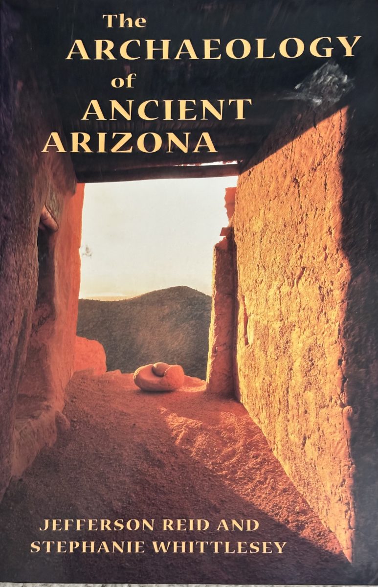 The Archaeology of Ancient Arizona